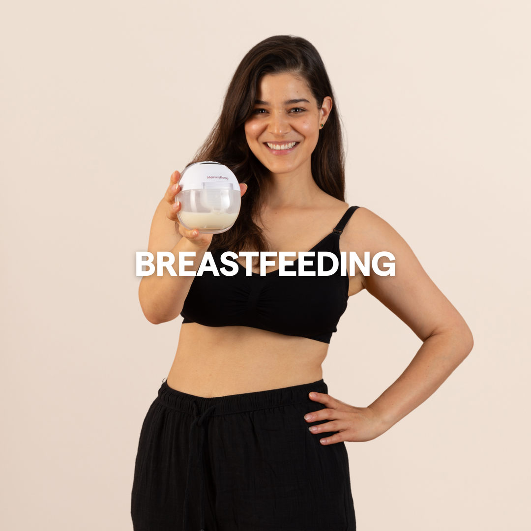 Pregnancy Essentials for Every Mom – Mamma Bump™